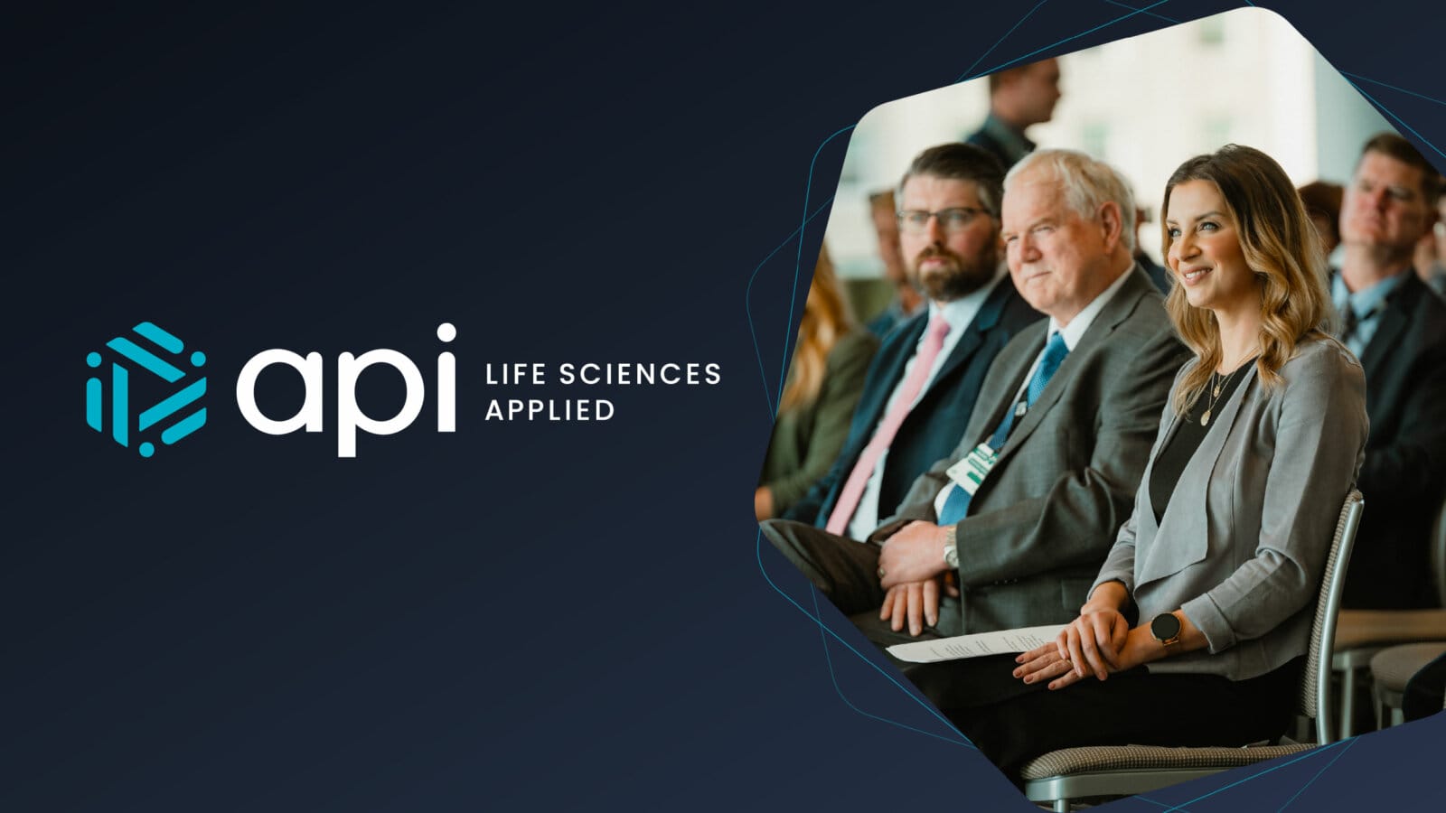 API – Life Sciences Applied