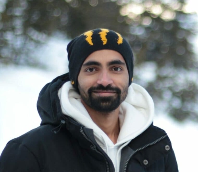 Bhavesh Variya – API